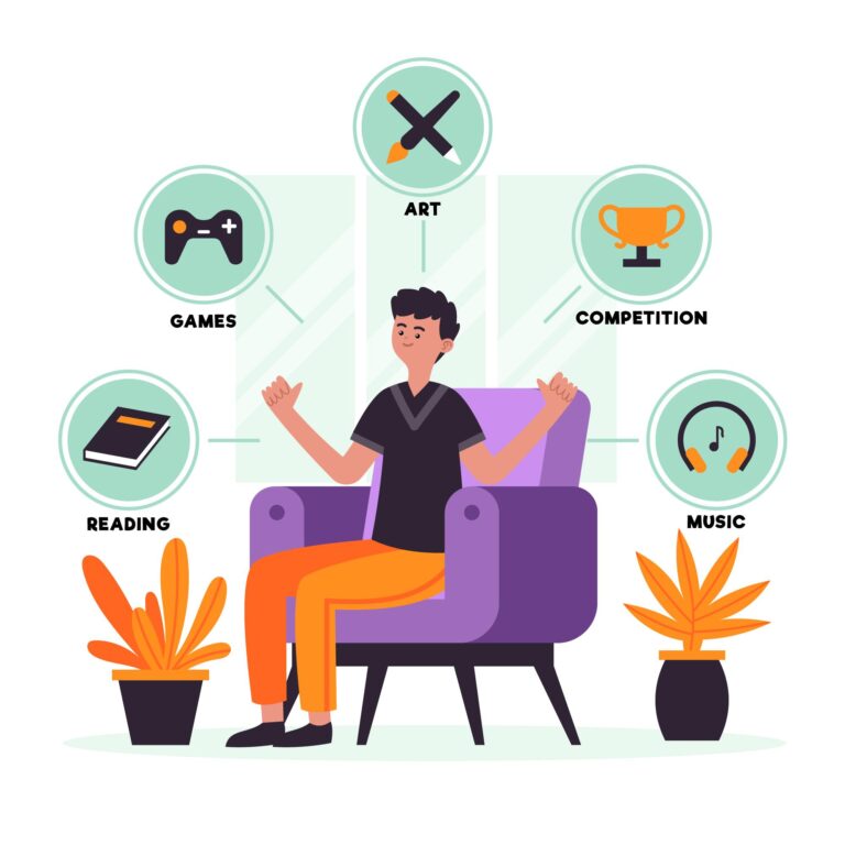 Top 10 Must Try Hobbies in 2024 | Wizhob Blog